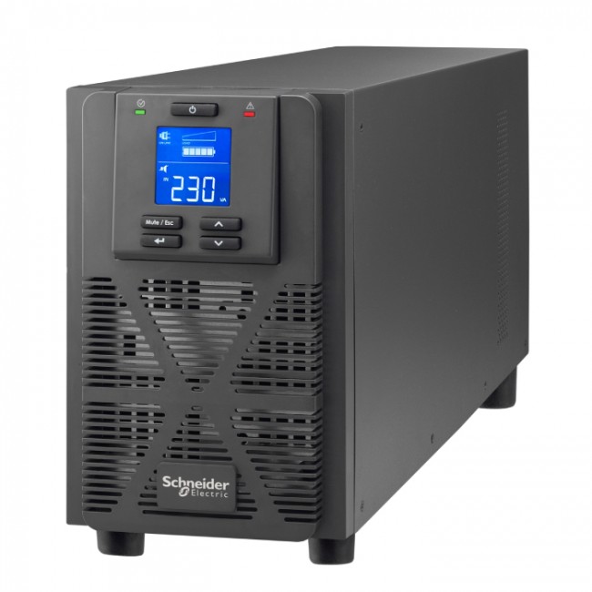 Schneider Easy Electrical UPS SRV 2000VA 230V Price in UAE